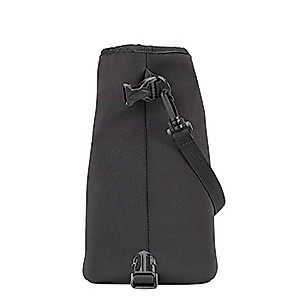 Dr. Brown's Convertible Bottle Tote, Black