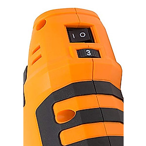 WEN HA5932 5-Amp Variable Speed Portable Oscillating Spindle Sander