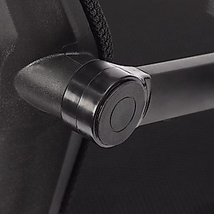 LOHISHILO 8pcs Mesh Guest Reception Stack Chair with Caster Arms for Office Conference, Reception, Training Room Chair, Schools, Meeting Rooms, Step Classrooms, Churches, Homes