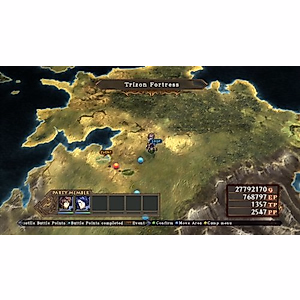 Record of Agarest War Zero - Standard Edition - Playstation 3