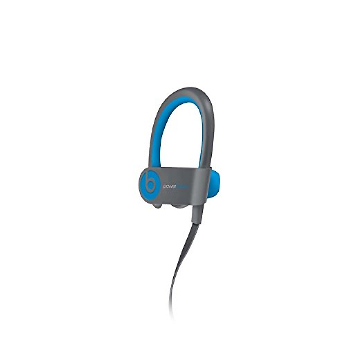 Powerbeats2 Wireless In-Ear Headphone, Active Collection - Flash Blue (Renewed)