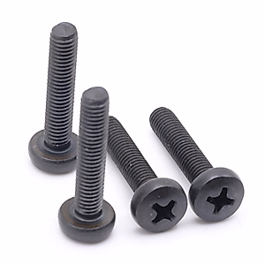 ReplacementScrews Stand Screws Compatible with Toshiba 65LF711U20