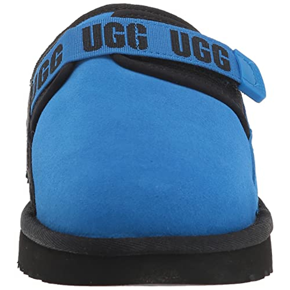 UGG Men's Dune Slip-on Slipper, Dive, 10