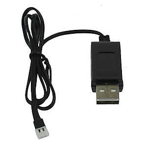 Sharper Image DRO 005 Battery Compatible Charger