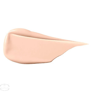 Nars Natural Radiant Longwear Foundation - Oslo