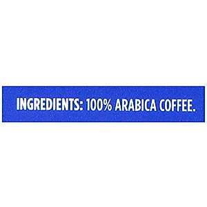 Maxwell House French Roast K-CUP Pods, 18 Count (Pack of 6)