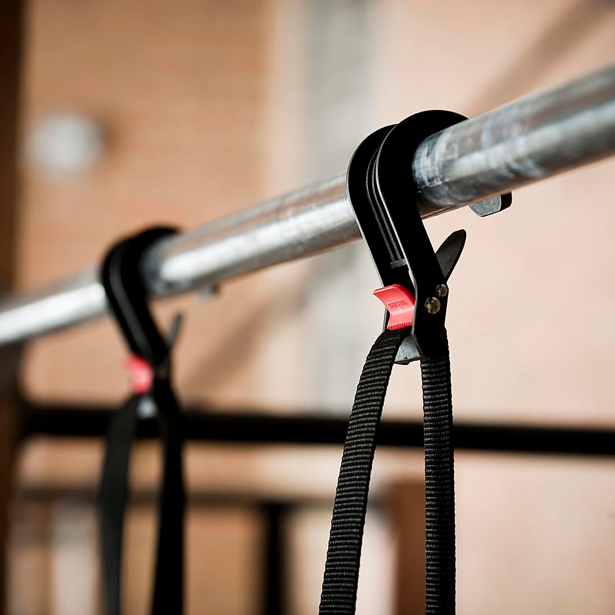 Lifeline Pull Up Revolution Pro Nonslip Pull Up Assistance for Improved Pull Up Form