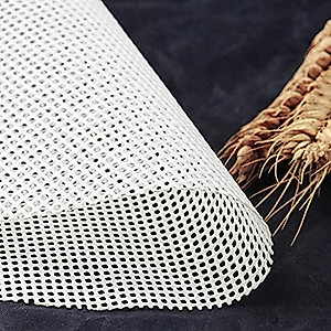 GUCUJI 4Pcs 10 inch Non stick Silicone Steamer Liners Mesh Mat Pad Steamed Buns Dumplings Baking Pastry Dim Sum Mesh