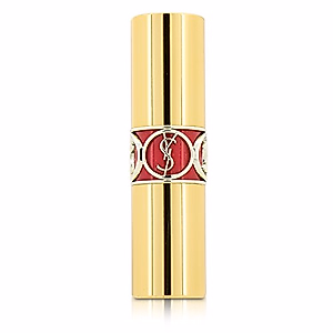 Yves Saint Laurent Rouge Volupte Shine Oil-in-stick Lipstick, Rouge Tuxedo, 0.15 Ounce