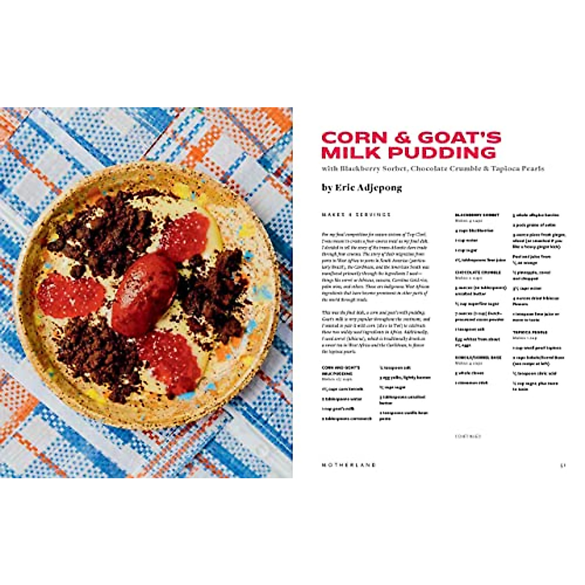 Black Food: Stories, Art, and Recipes from Across the African Diaspora [A Cookbook]