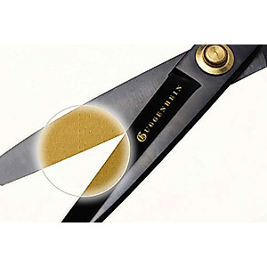 Guggenhein IX, Professional Tailor Shears, 9-Inch