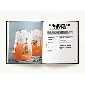 The Home Bartender, Second Edition: 175+ Cocktails Made with 4 Ingredients or Less (The Art of Entertaining)