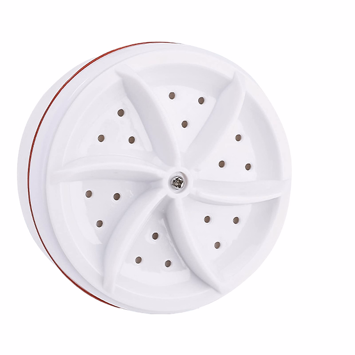 Hoghaki Portable Washing Machine, Washing, Dishwashers Ultrasonic Turbo with USB, Suitable for Home, Business, Travel, College Room, RV, Apartment