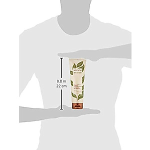 Mizani True Textures Moisture Replenish Conditioner | With Coconut Oil | Silicone & Paraben-Free | For Curly Hair | 8.5 Fl. Oz.