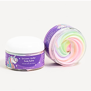 Unicorn Kisses Gift Set