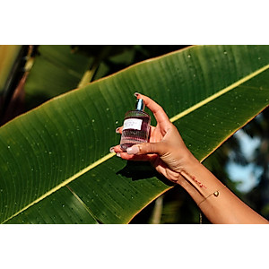 Eye Of Love Morning Glow Pheromone Perfume for Women - Unleash Elegance & Confidence - 50ml Deluxe Parfum - Feminine Allure for Day and Night