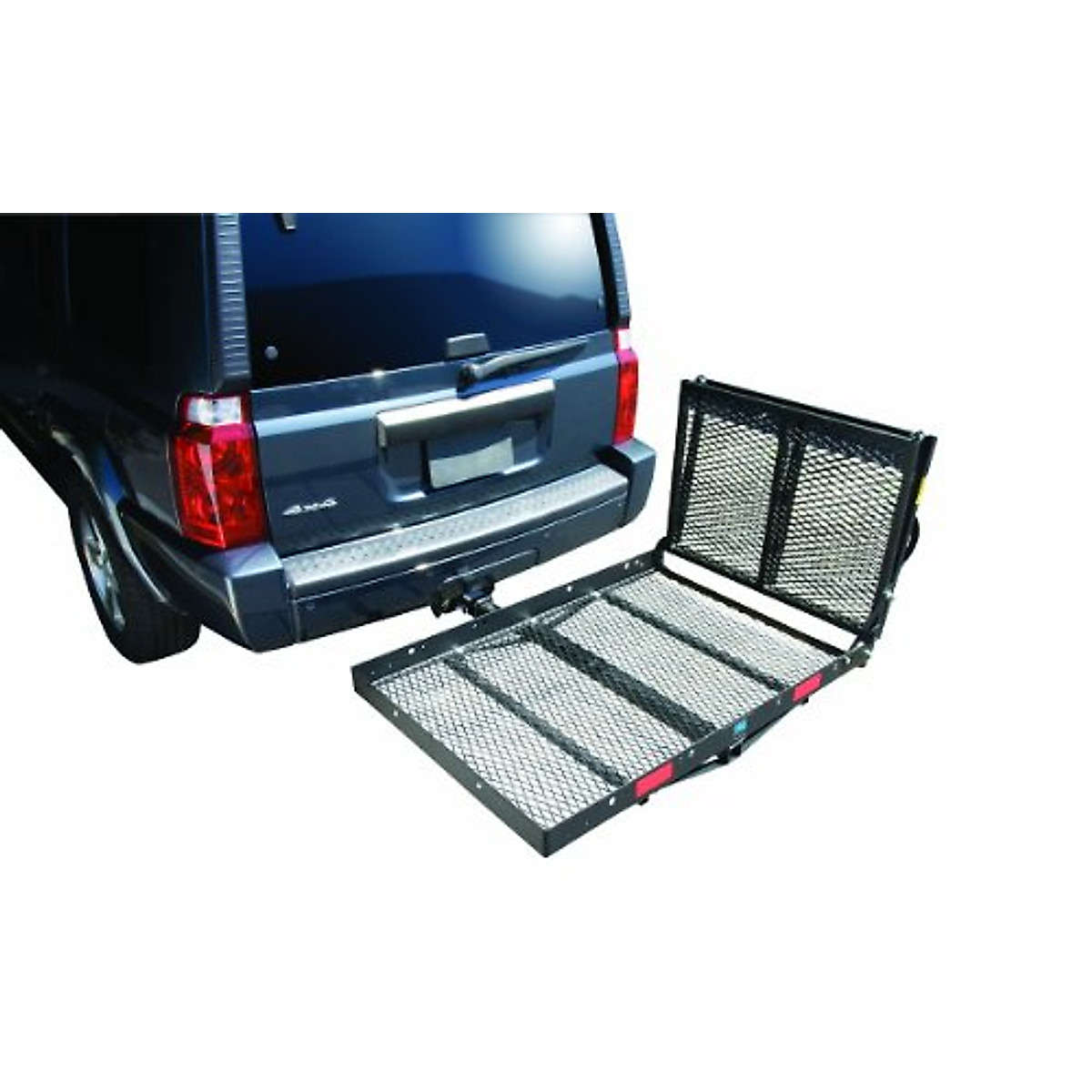 Pro Series 1040200 Cargo Ramp Only, Black