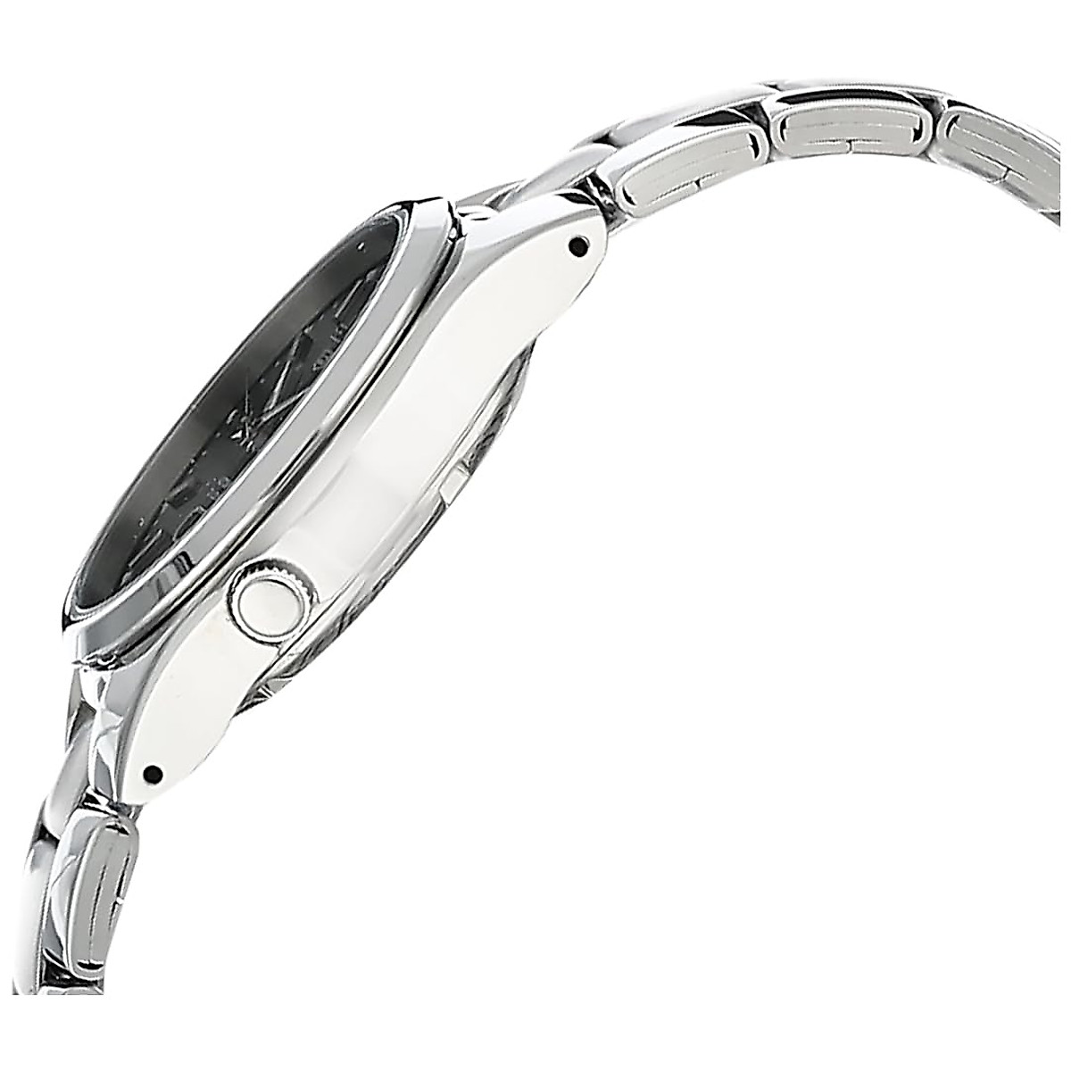 Seiko Men's SNK621K Automatic Stainless Steel Watch