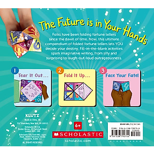 Klutz Fortune Tellers