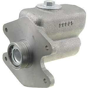 Dorman M36127 Brake Master Cylinder Compatible with Select Ford Models