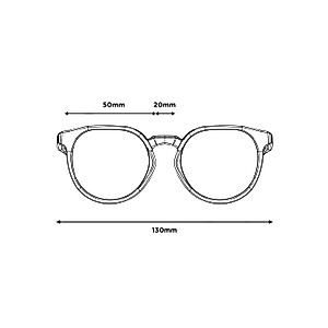 bollé Merit Sunglasses, Black Matte - Volt+ Gun