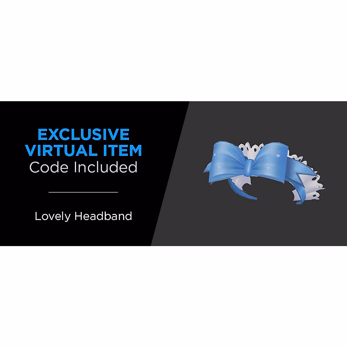 Roblox Action Collection - 15th Anniversary Domez Collectible Royale High: Dear Dollie, MeepCity: Fisherman, Adopt Me!: Sir Woofington 3-Pack [Includes 3 Exclusive Virtual Items]