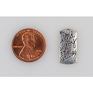 Find Joy in the Journey Graduate House Inspirational Quote Going Away Motivational Congrats Accomplishment Gratitude Gift Fungus Brothers Mario Games Grow Shroom Mushroom Keychain 111D