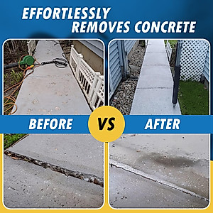 7" Diamond Grinding Wheels for Concrete or Masonry, 24 Turbo Segments, #30/40 Grit, Medium Bond, 5/8"-11 Arbor