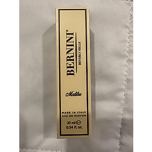 BERNINI MALIBU FRAGRANCE | 10 mL MADE IN ITALY