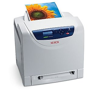 Xerox Phaser 6130/N Color Laser Printer