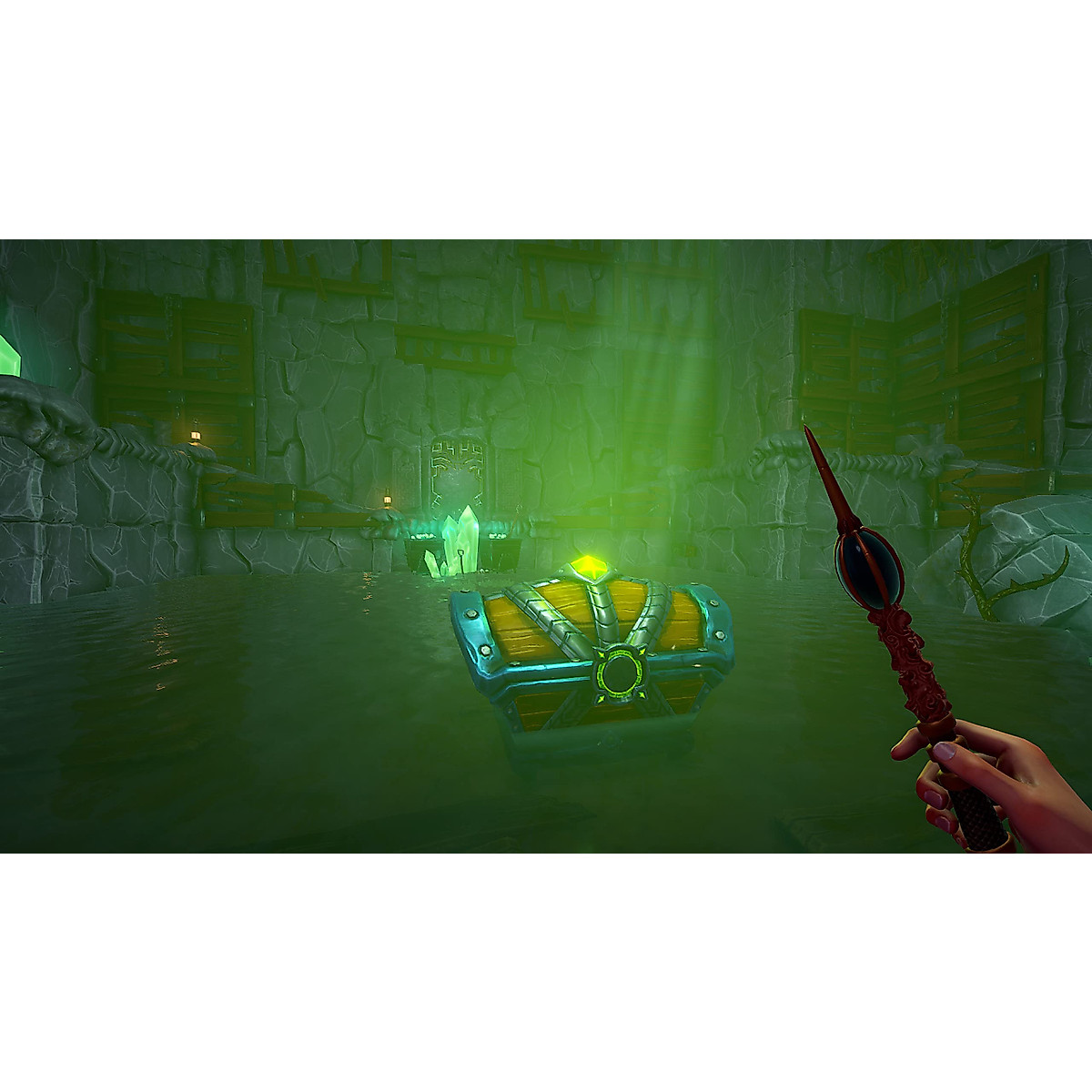 Selecta Play Ziggurat II for Playstation 5