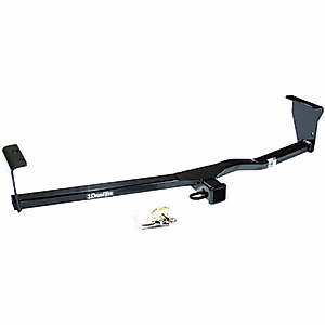 Draw-Tite 75684 Hitch for Santa Fe '10 , Black