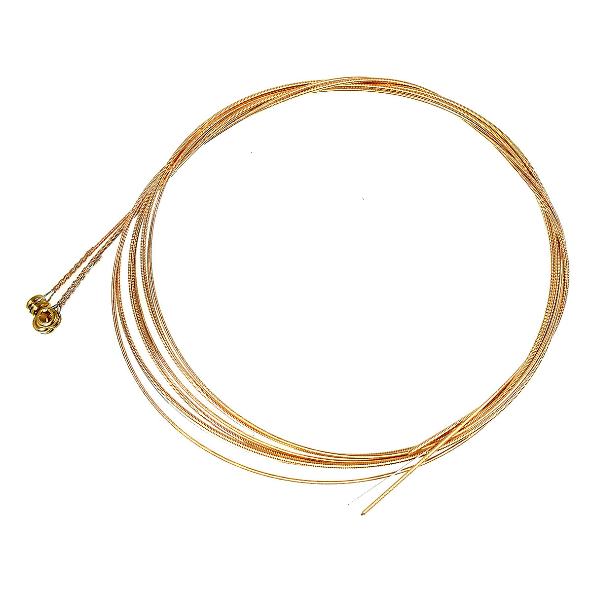 3-String Open G"GDG" Modal/Blues String Sets - Choose from 4 Set Varieties! (LMH)