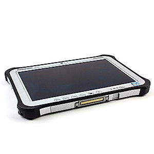 Panasonic Toughpad FZ-G1 Rugged Tablet Win 10 PRO Intel Core i5 3437U 1.90GHz vPro 10.1 Inch WUX G1AABGCLM