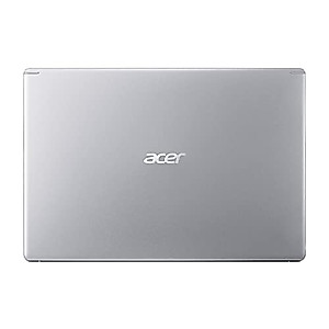 Newest Acer Aspire 5 Slim Laptop, 15.6" FHD IPS 1080P, AMD Ryzen 5 5500U (Beat i7-8550U), 16GB RAM, 512GB PCIe SSD, WiFi, Webcam, HDMI, Bluetooth w/ GalliumPi Accessories