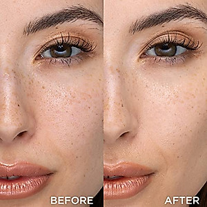 Pacifica Beauty | Kind Tint Tinted Serum | Skincare Ingredients - Vegan Collagen, Hyaluronic Acid, Vitamin C, Niacinamide, Caffeine | Lightweight Foundation | Vegan, Cruelty Free, Clean Makeup