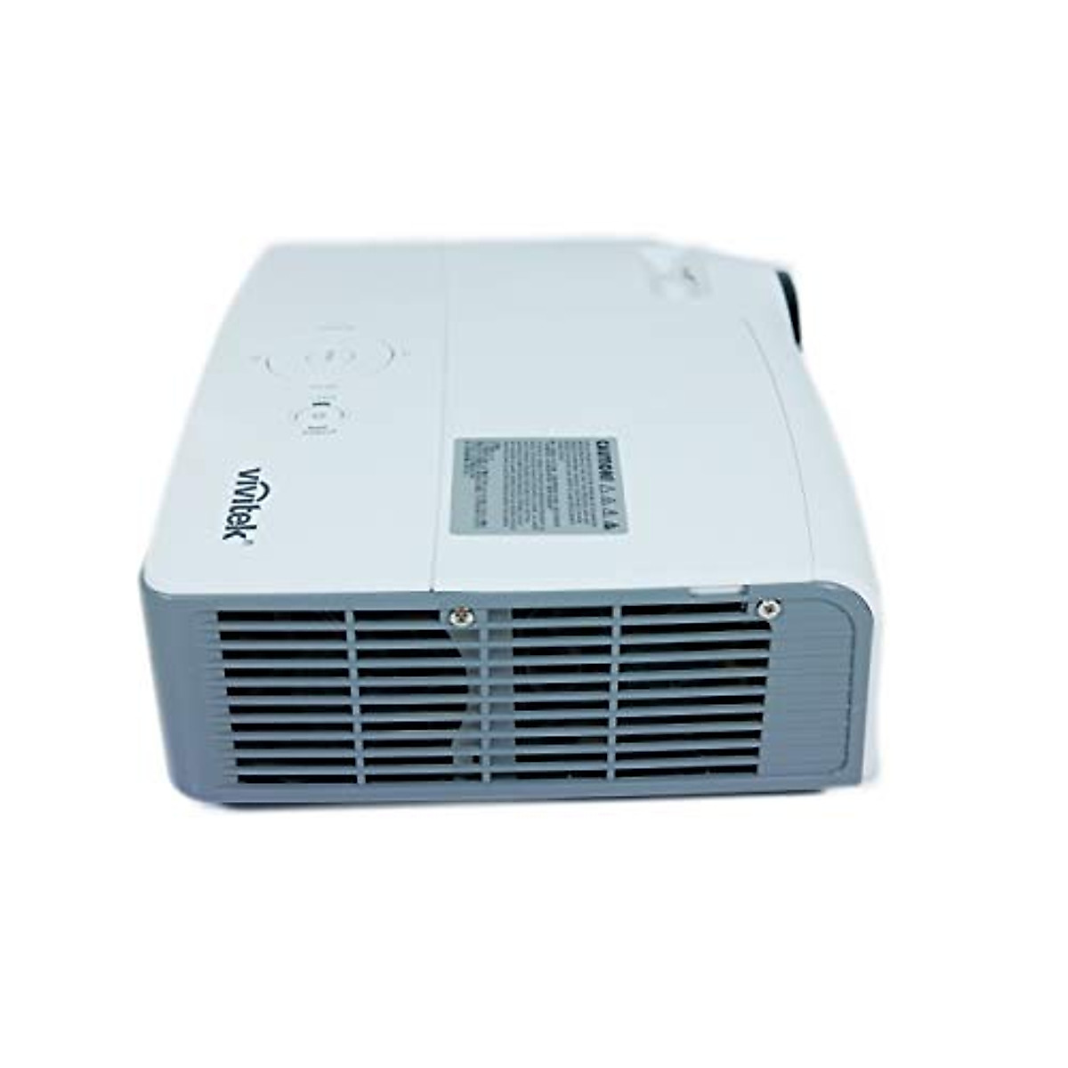 ViviTek D555WH XGA DLP Projector
