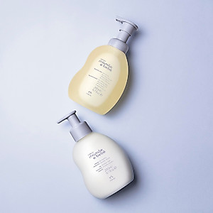 natura - Mamãe e Bebê Relaxing Little One Gift Set - 100% Vegan - Safe & Gentle Formulas - Natural Origin - All Skin Types - Cruelty Free - Brazilian Beauty - Baby Essentials (3 Baby Products)