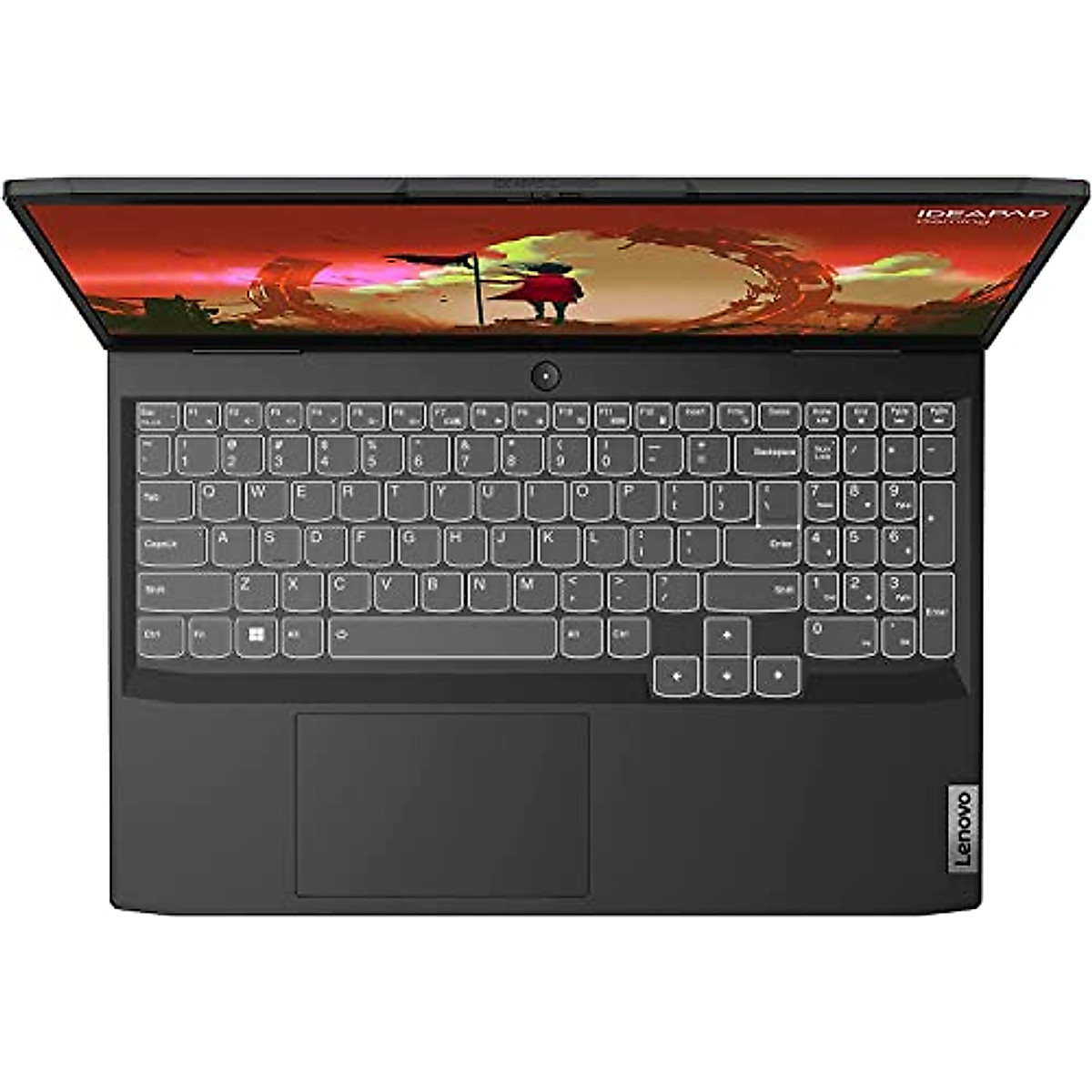 Lenovo IdeaPad Gaming 3 Laptop, 15.6" FHD 120Hz Display, Hexa-core AMD Ryzen 5 6600H(>i7-1260P), NVIDIA GeForce RTX 3050, 32GB DDR5 RAM, 1TB NVMe SSD, Backlit KB, WiFi 6, RJ45, Windows 11
