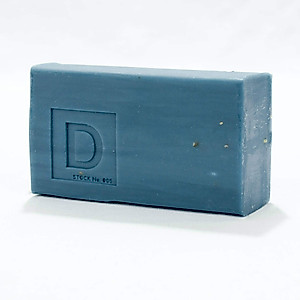 Duke Cannon Naval Supremacy Big Brick of Bar Soap for Men (Pack of 2)