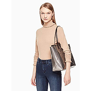 Kate Spade New York Taden Mavis Street Tote Bag - Rosegold