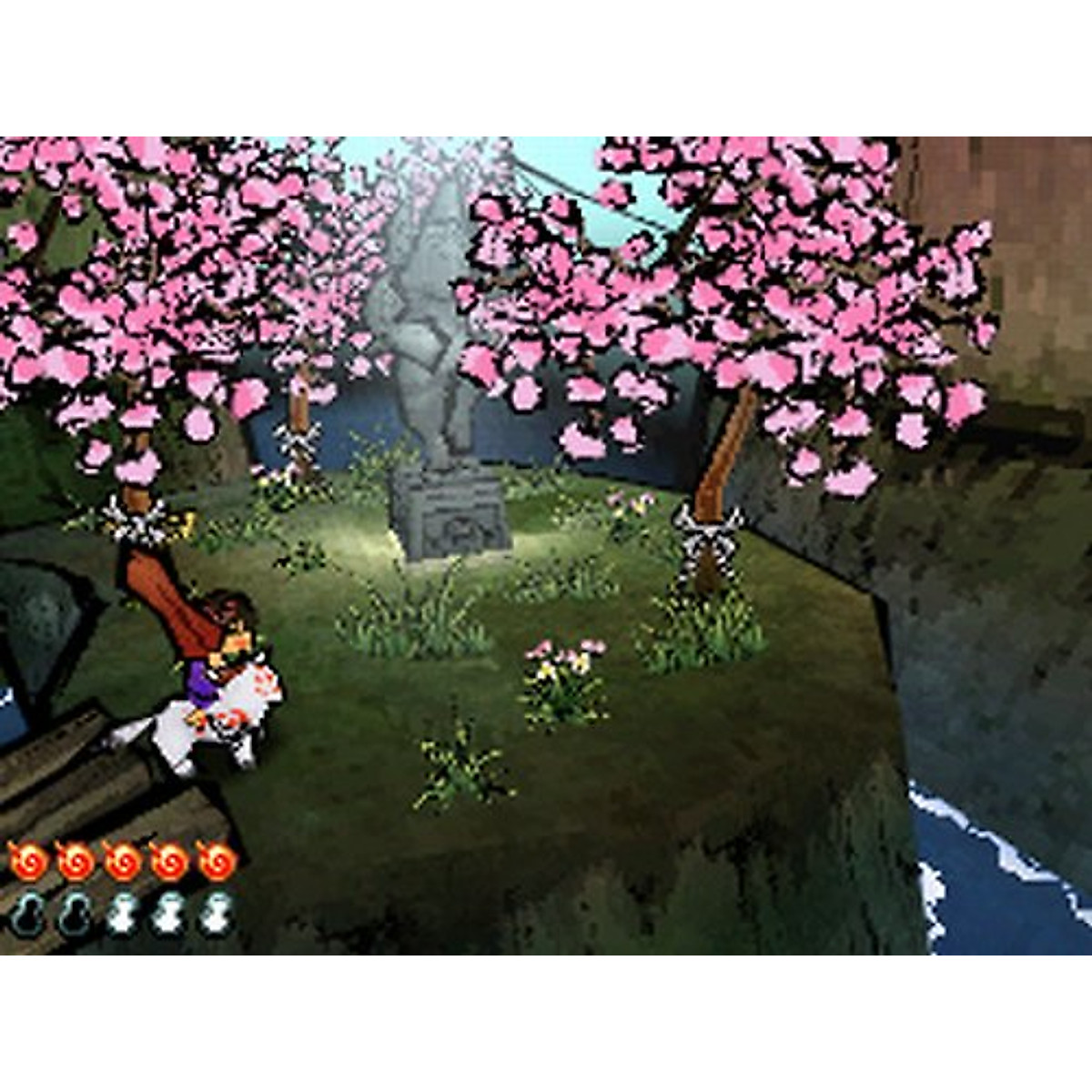 Okamiden