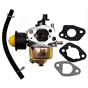 Carburettor For Fuxtec FX-RM 1850 ECO 1855 1860 2050 2055 Es 2060 PRO Lawn Mower Accessories Garden DIY Tool Carburateur