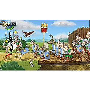 Asterix & Obelix: Slap Them All - Limited Edition (Nintendo Switch)