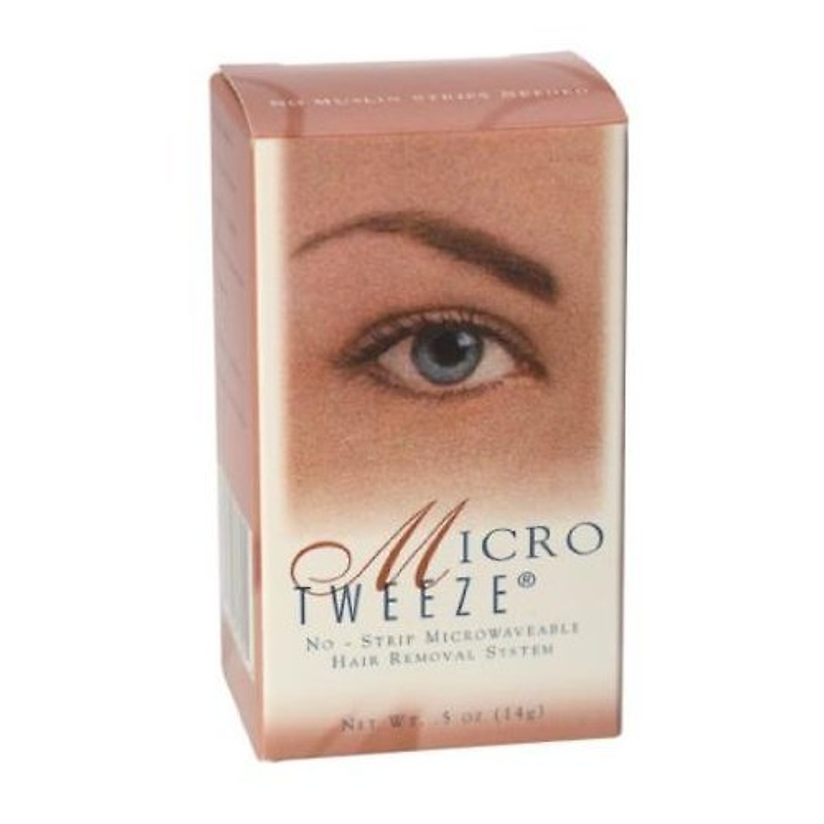 Micro Tweeze 0.5 oz.