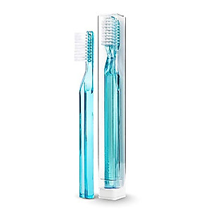 Supersmile New Generation 45° Patented Toothbrush, Blue, 2 Count