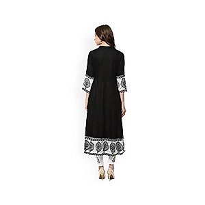 AnjuShree Choice Women Indian Kurtis for women Kurti Indian Top Tunic Anarkali Kurti