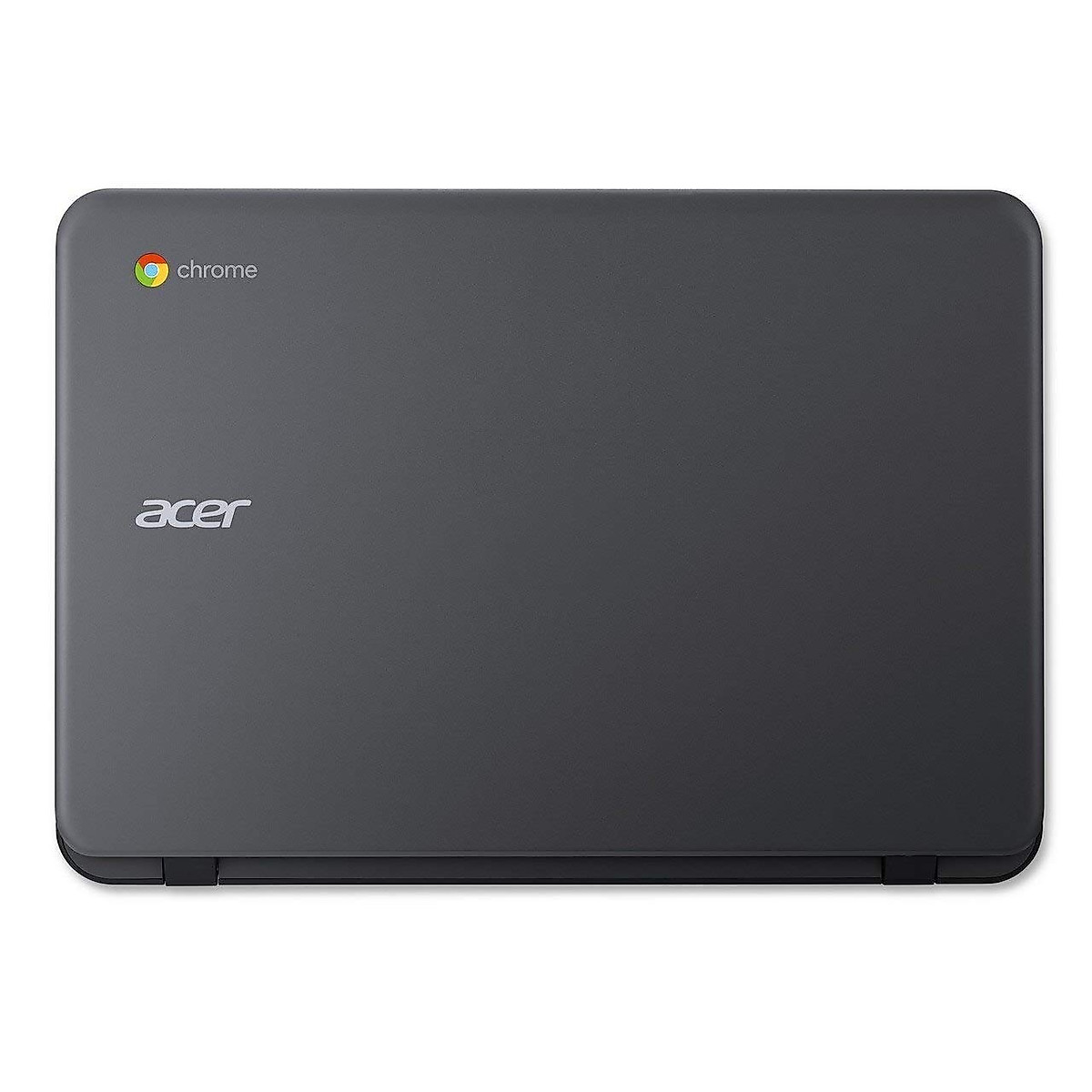Acer 11.6" Intel Celeron 1.60 GHz 4 GB Ram 16 GB Flash Chrome OS|C731-C8VE (Renewed)