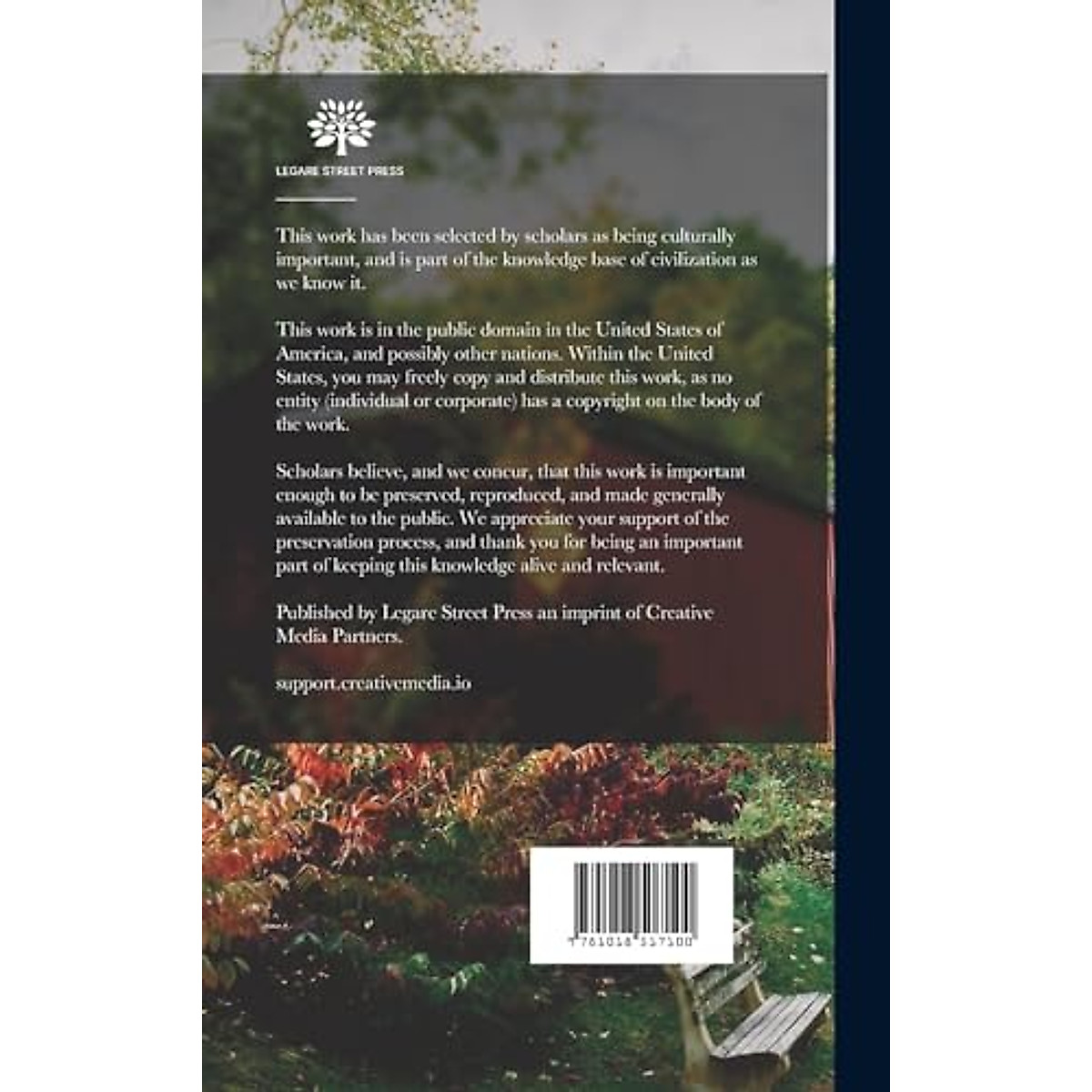History of the Town of Lexington, Middlesex County, Massachusetts, From its First Settlement to 1868; Volume 2