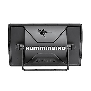 Humminbird 411310-1CHO Helix 15 Chirp MEGA DI+ GPS G4N CHO